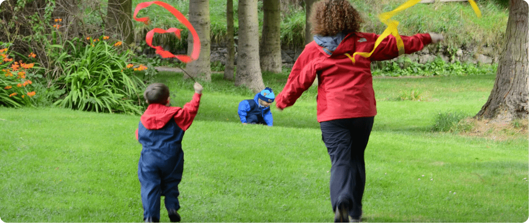 Expressions Of Insecure Attachment - Salugen Training And Consultancy