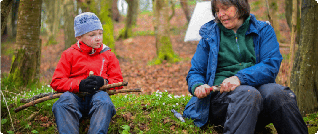 Emotional Containment And Co-regulation - Salugen Training And Consultancy