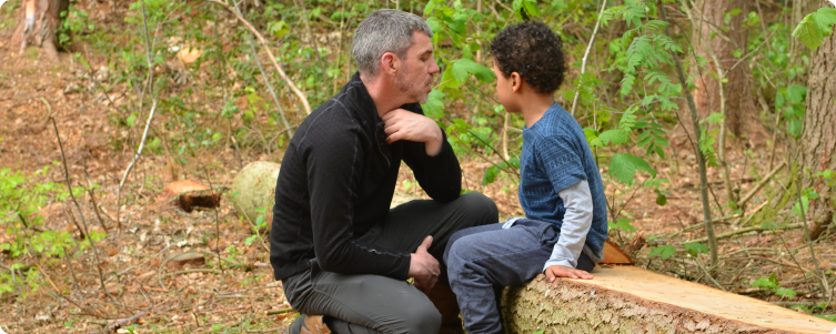 Supporting Social And Emotional Development In Nature - Salugen ...